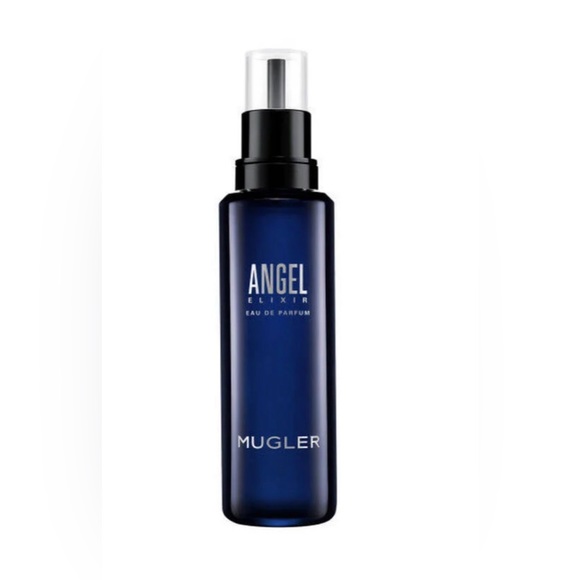 Mugler | Makeup | Mugler Angel Elixireau De Parfum 0 Ml Brand New ...